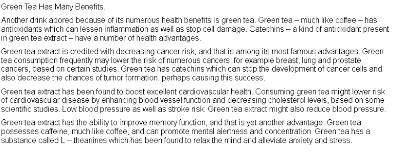 Humanize AI Text – Humanizer Tool For AI Content